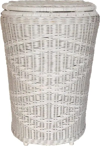 Košíkárna Koš na prádlo ratanový 42x63 cm