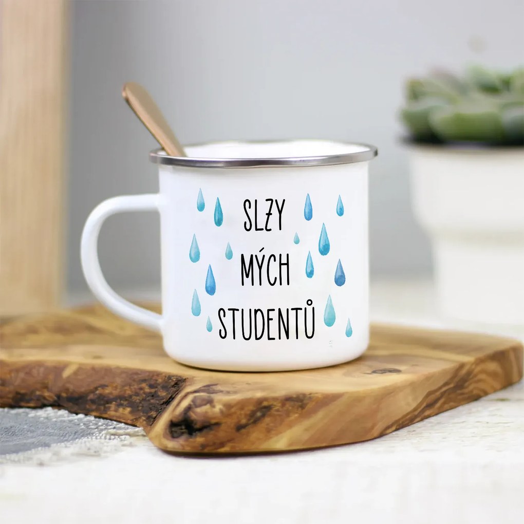 Ahome Plecháček Slzy mých studentů 300 ml