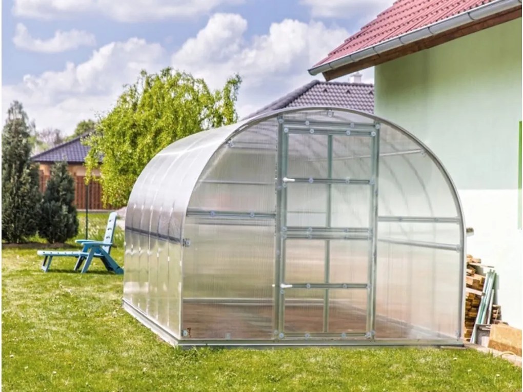 Gutta Gardentec Classic 2 x 3 m