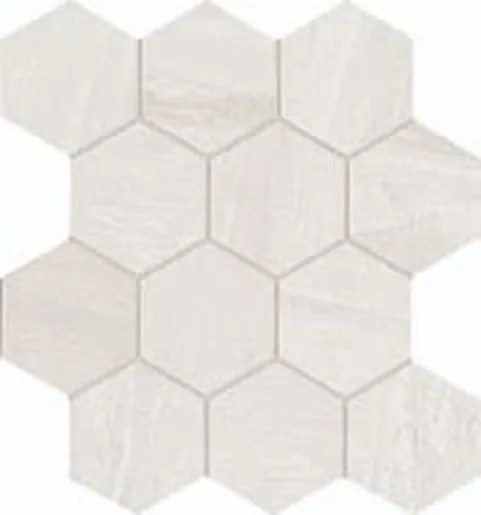 Obklad DOM Comfort white 35x37,5 cm mat DCOSEM10