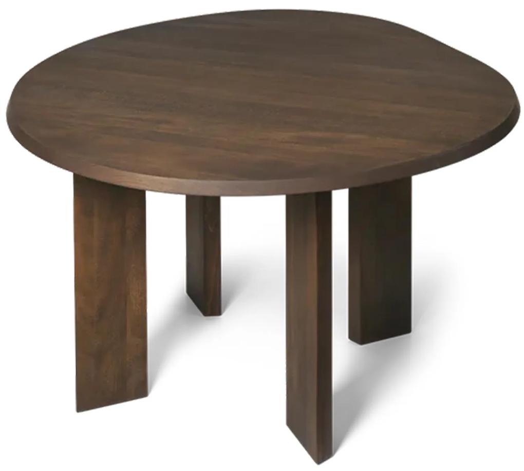 Ferm Living designové jídelní stoly Tarn Dining Table Small