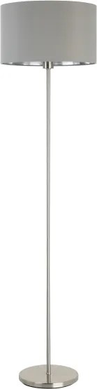 Eglo 95173 - Stojací lampa MASERLO 1xE27/60W/230V