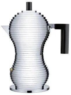 Kávovar na espresso Pulcina Alessi