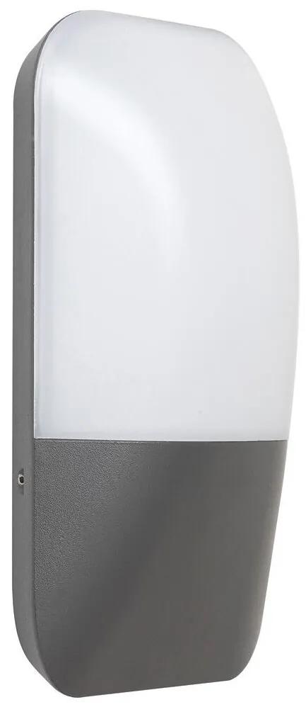 Rabalux Rabalux 7996 - LED Venkovní nástěnné svítidlo ECUADOR LED/10W/230V IP65 800lm RL7996