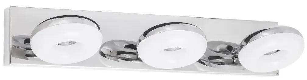 Rabalux Rabalux 5718 - LED koupelnové svítidlo BEATA 3xLED/5W/230V IP44 RL5718