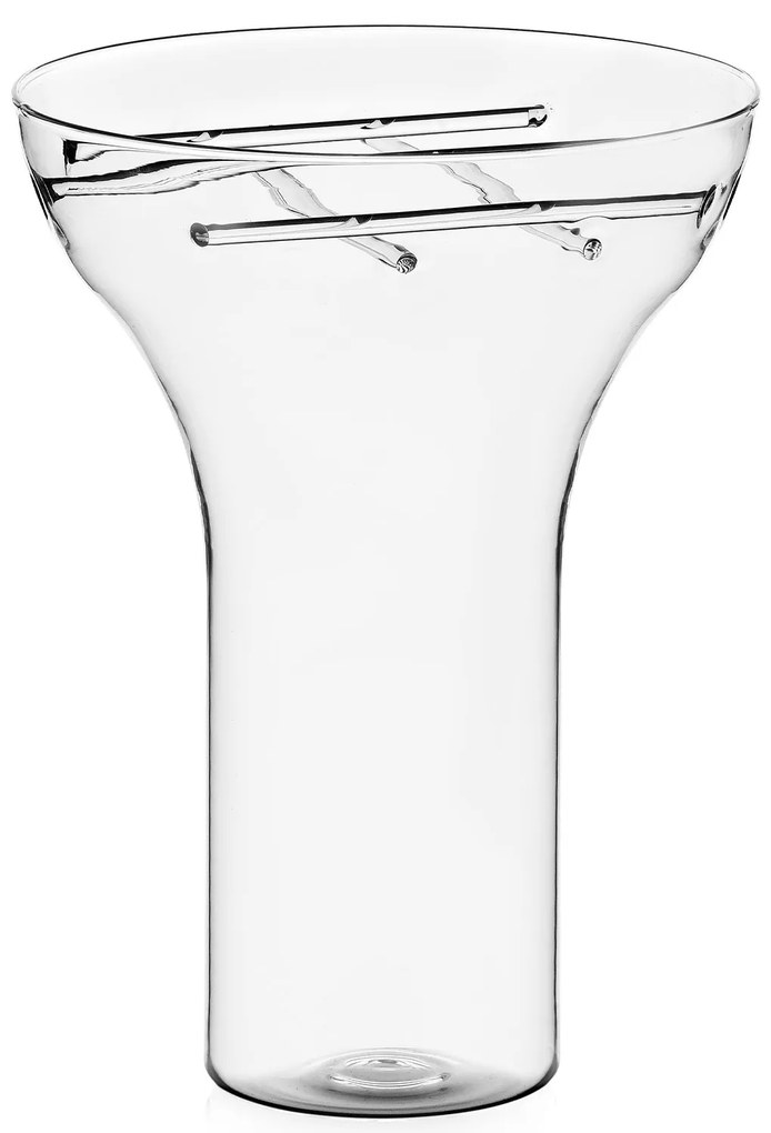 Ichendorf Milano designové vázy Trame Vase Big