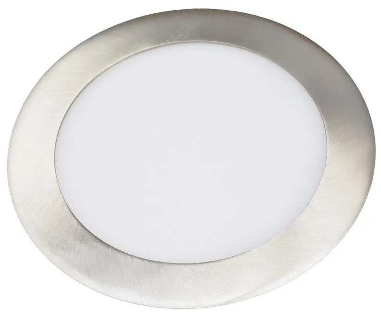 NBB LED Podhledové svítidlo RIKI-V LED/12W/230V 175mm N0541