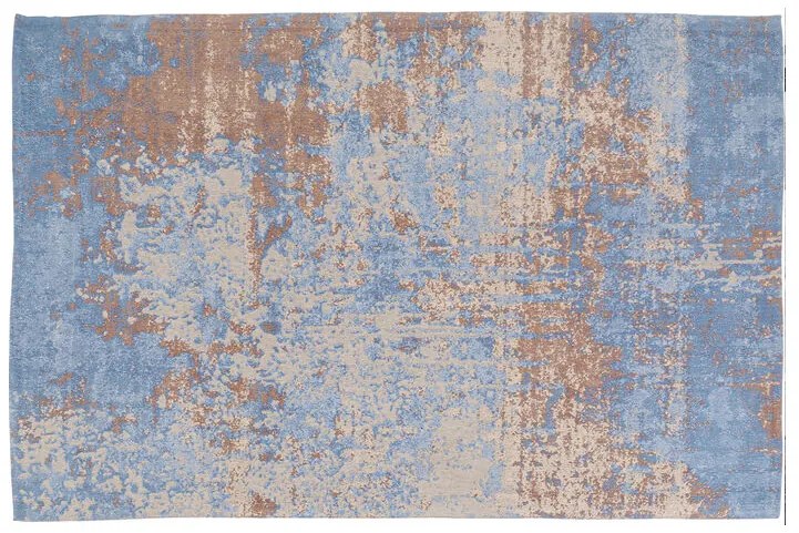 Angus koberec modrý 170x240 cm