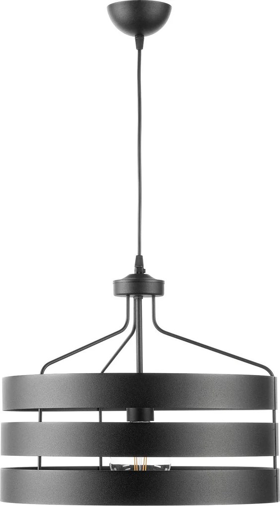 XXXLutz STROPNÍ ZÁVĚSNÉ SVÍTIDLO, 45/120 cm - Online Only svítidla - 004340023706