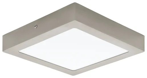 Eglo 94526 - LED Stropní svítidlo FUEVA 1 LED/16,5W/230V