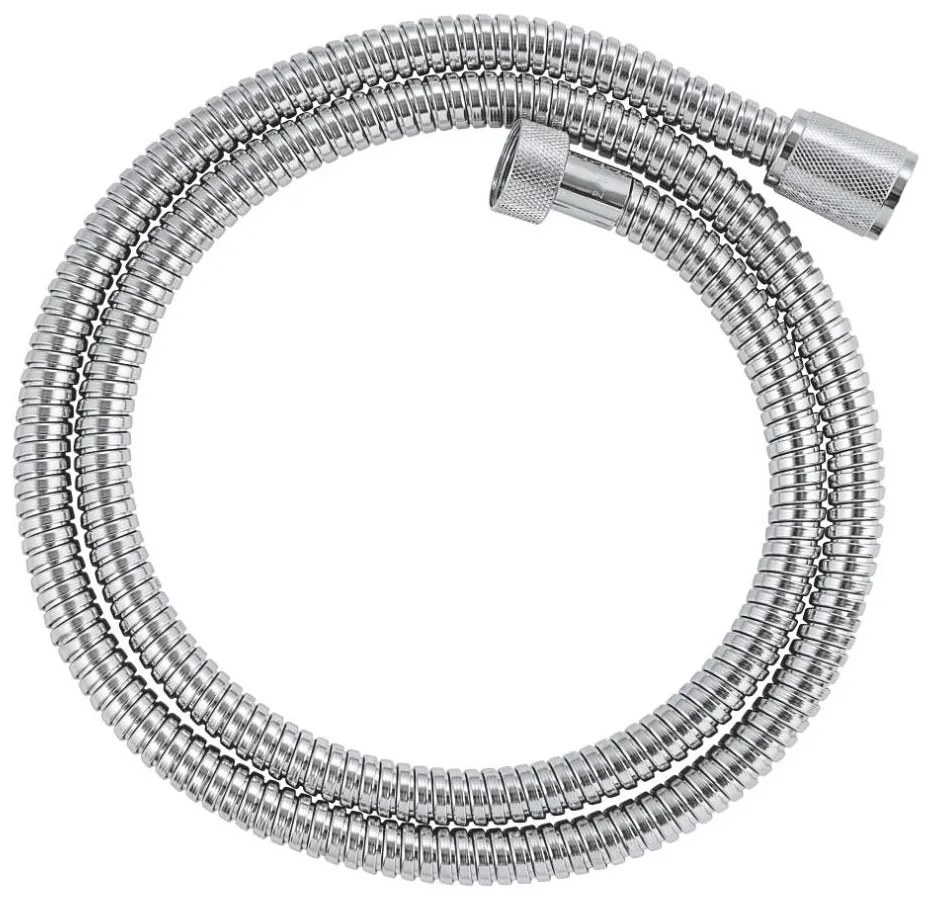 GROHE 22106000 - Sprchová hadice VITALIOFLEX METAL LONG-LIFE 1250 mm chrom