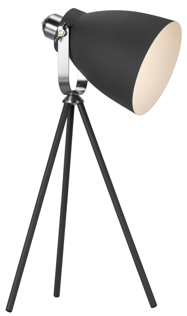 Stolní lampa Nordlux Largo (černá) 46655003