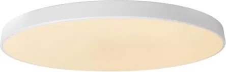 Přisazené stropní LED svítidlo Lucide UNAR 80cm 2700K krokově stmívatelné 80W 1791858031