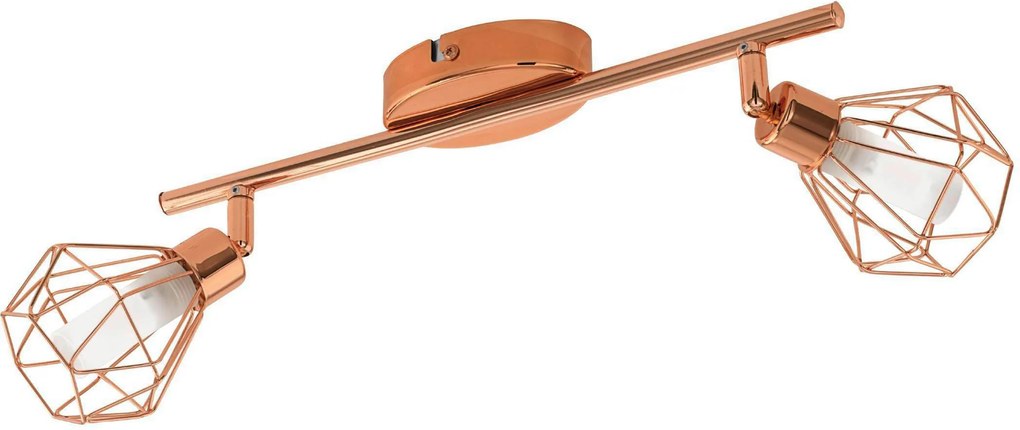 XXXLutz BODOVÉ SVÍTIDLO, 6,5/36 cm Eglo - Online Only svítidla - 003348083102