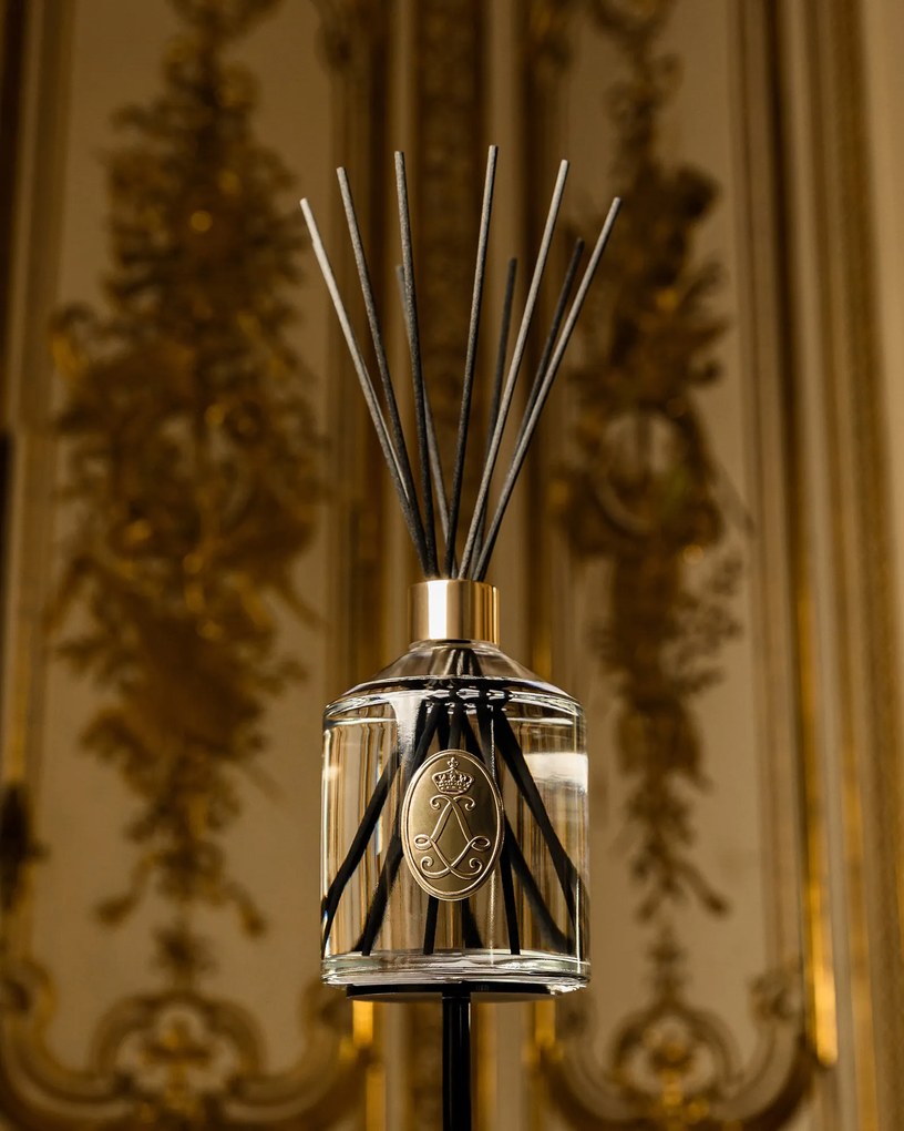 Château de Versailles difuzér Eaux des Rois, 500 ml