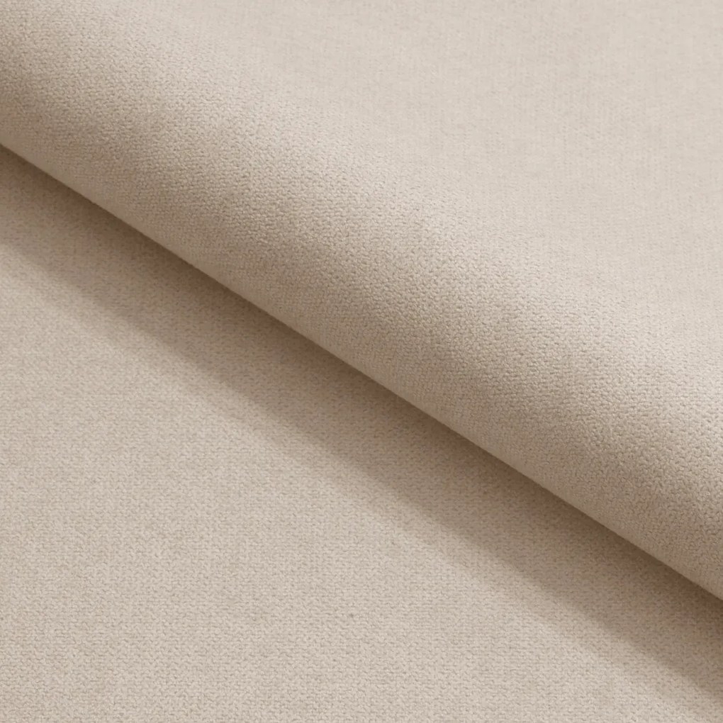 Moderní postel 180x200 s úložným prostorem STIG 5 - béžová