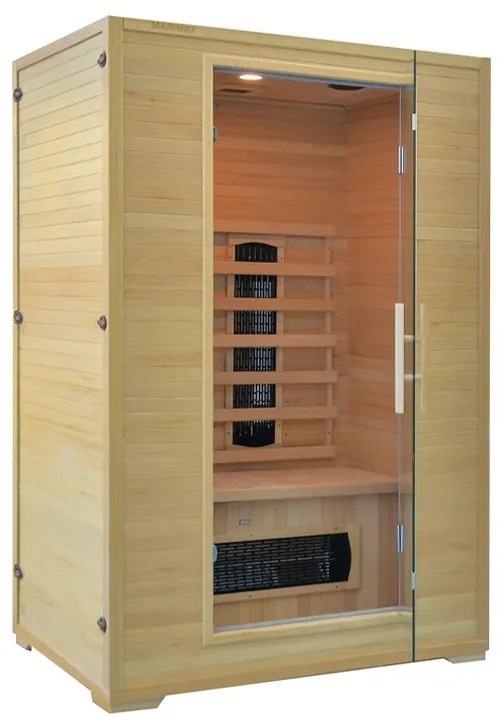 Marimex | Infrasauna Marimex SMART 2000 L | 11105663