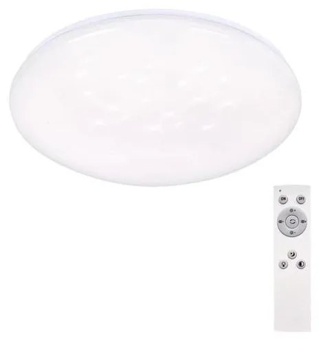 Solight WO763 - LED Stmívatelné stropní svítidlo STAR LED/24W/230V + DO