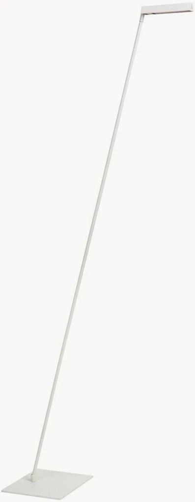 Stmívatelná čtecí LED lampa Lavale