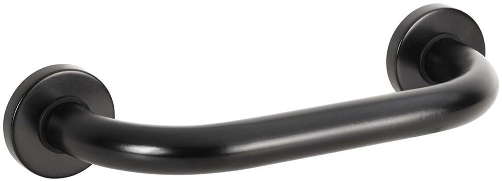 Sapho - Madlo, délka 30 cm, černá XH507B
