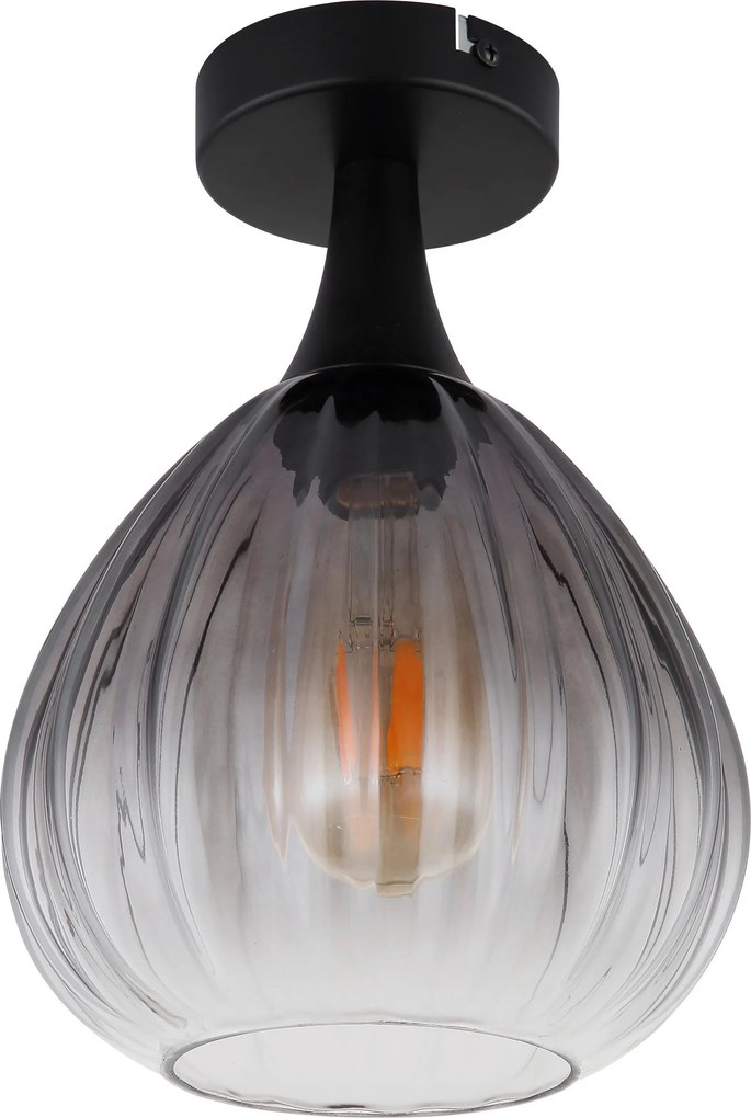 XXXLutz STROPNÍ SVÍTIDLO, 20/27.5 cm Globo - Online Only svítidla - 007326116501