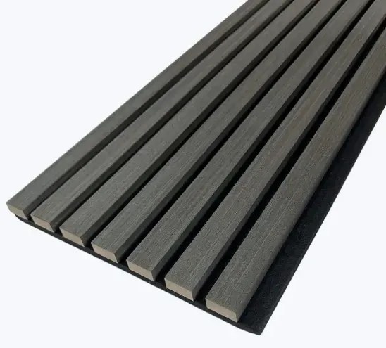 Lamelio Veneer Akustic Graphite