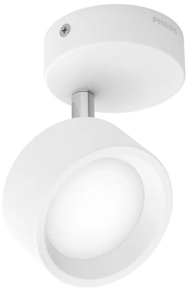 Philips | Philips - LED Bodové svítidlo BRACIA LED/5,5W/230V bílá | P5882