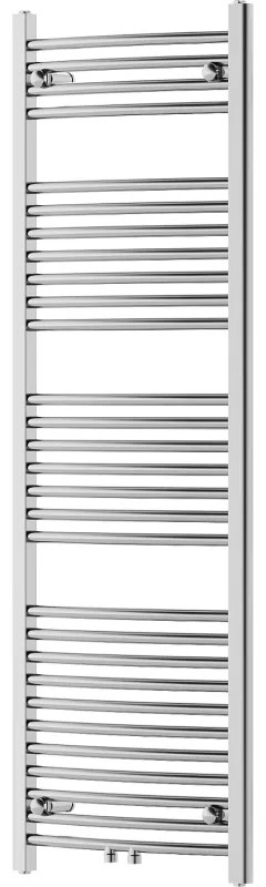 Mexen Ares, topné těleso 1500x500 mm, 497 W, chromová, W102-1500-500-00-01