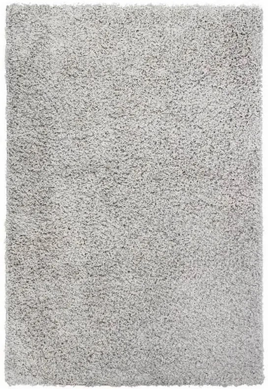 Ayyildiz Hali Kusový koberec Life Shaggy 1500 L.Grey 60x110cm
