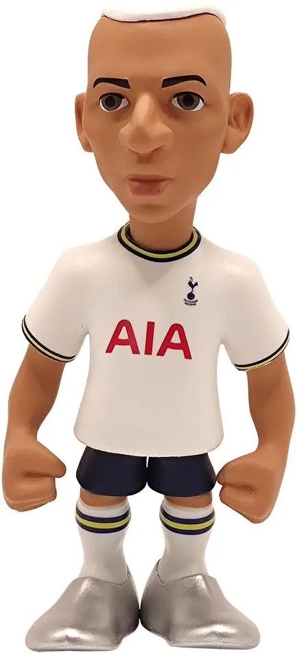 Figurka minix sběratelská figurka tottenham hotspur fc, richarlison, 12 cm