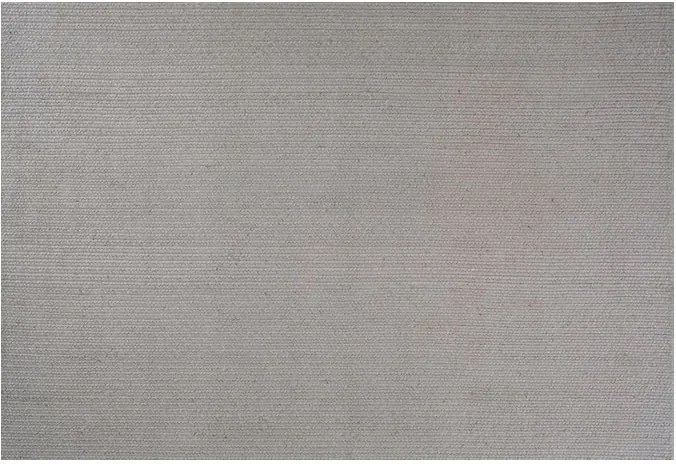 Mendoza Light Grey koberec jutový 200x300 cm