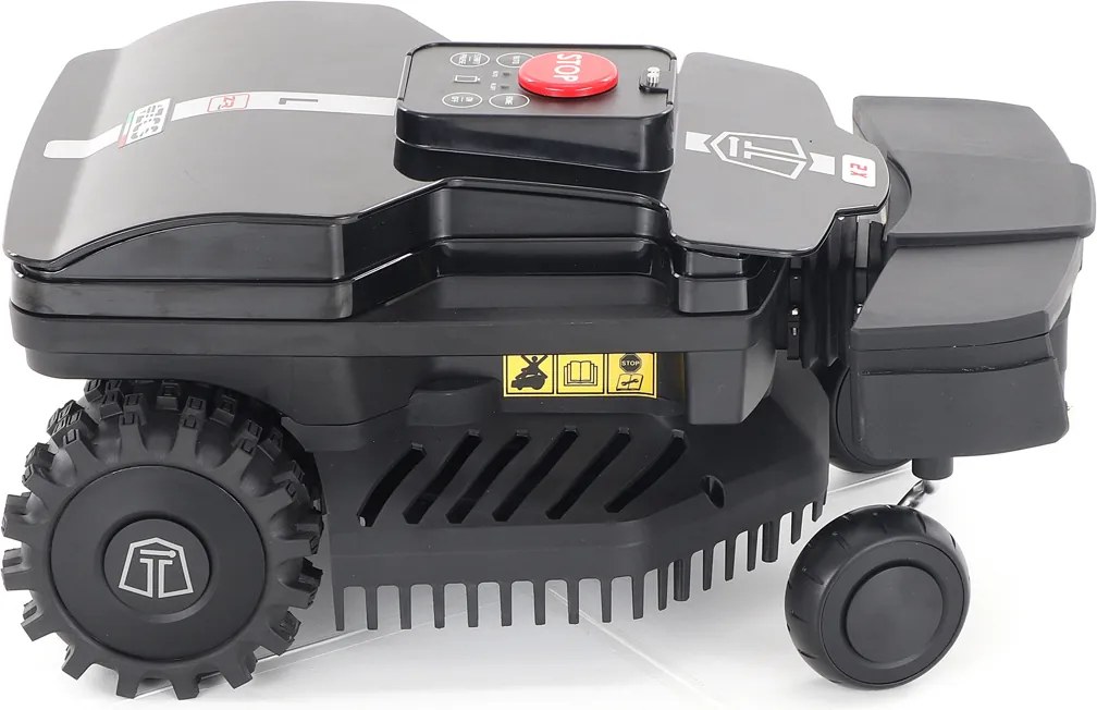 Robotická travní sekačka ZCS NEXTECH L X2 ZR