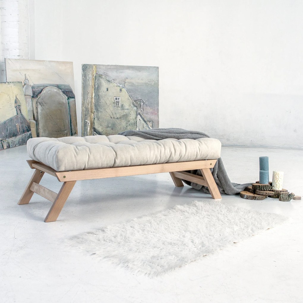 Lavice BREEZIO 01 140 cm z - výběr z 9 provedení