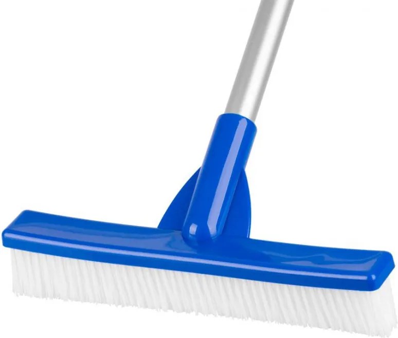 Bazénový kartáč s ALU tyčí Strend Pro Pool - 135 cm