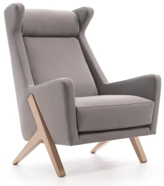 Beltá / Frajumar designová křesla Boss Armchair