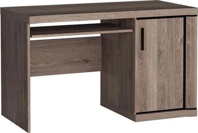 Casarredo - Komfort nábytek Pracovní stůl DALLAS D-13 barva dub lanýž