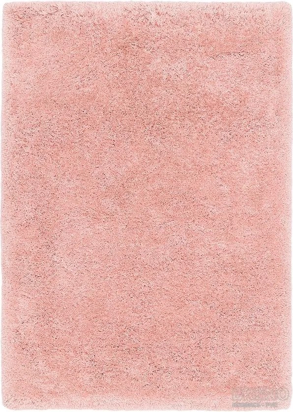 Breno Kusový koberec MONACO 444 pastel apricot, 140x200 cm, Růžová
