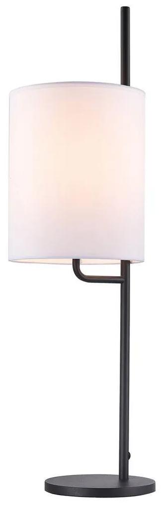 Stolní moderní lampa VARESE, 1xE27, 40W Clx