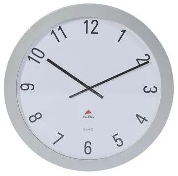 Analogové hodiny Q3, autonomní quartz, průměr 60 cm