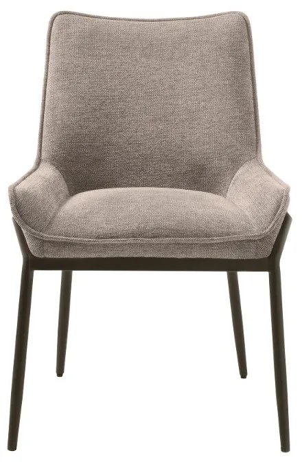Designová židle Achaicus písková - skladem