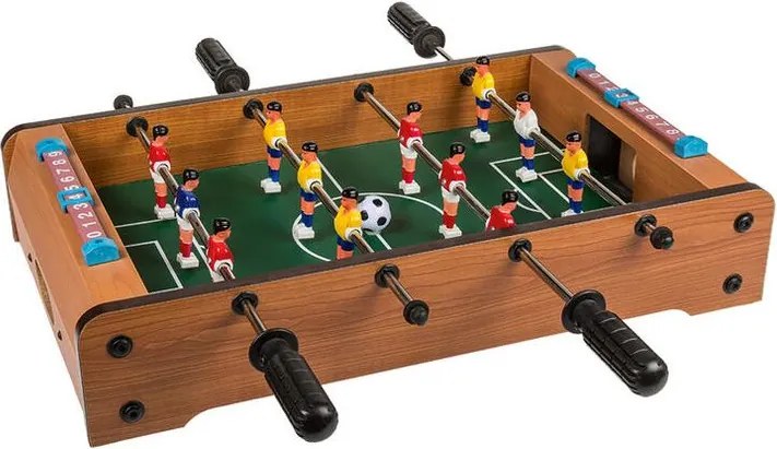 Stolní fotbálek 50 x 31 cm