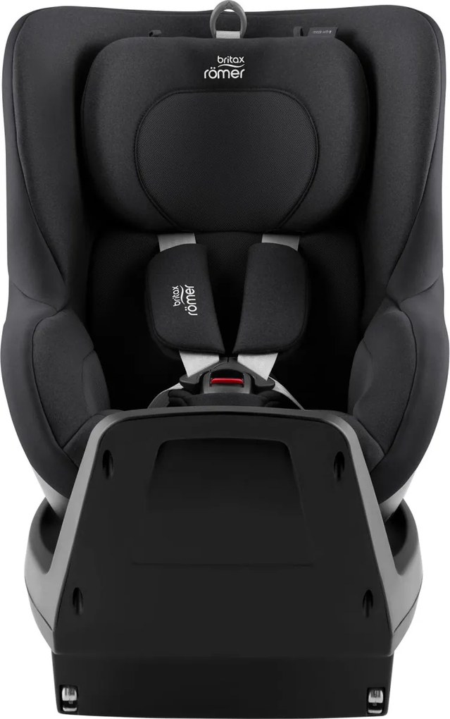Britax Autosedačka Dualfix Plus Style