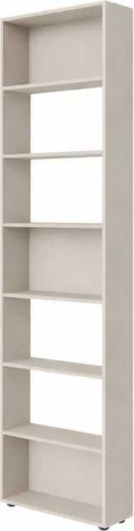 Rohové zakončení Space (v-2200) kašmír