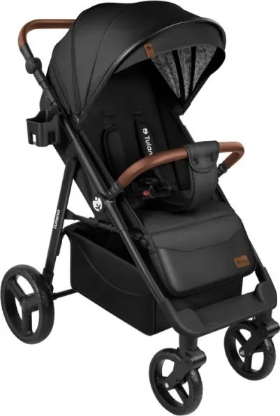 Sportovní kočárek Avignon 35 Black