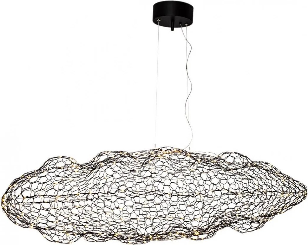 XXXLutz ZÁVĚSNÉ LED SVÍTIDLO, 40/27/76 cm By Rydéns - Online Only svítidla - 007363018001