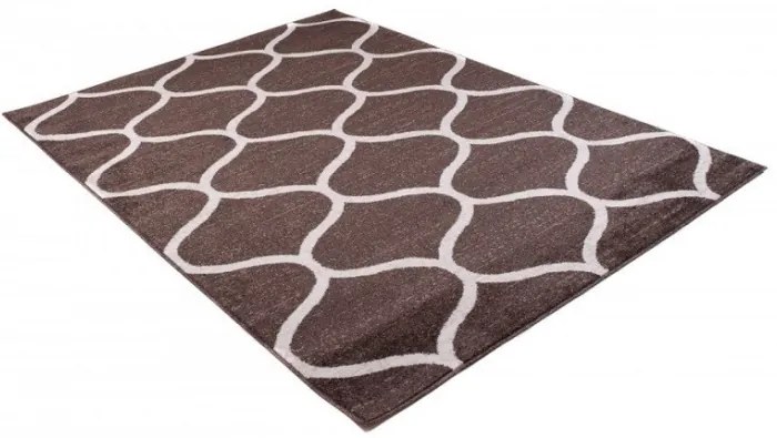 Luxusní kusový koberec JAVA JA1240 - 220x320 cm