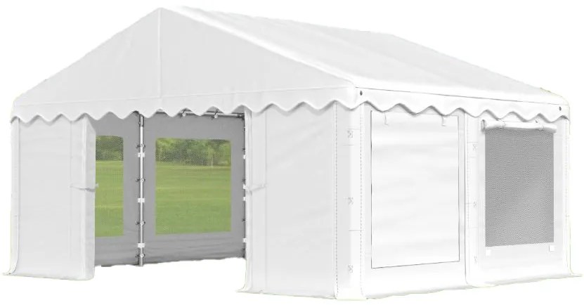 Bestent Partystan 4x4x2m Comfort PE 240g s moskytiérou Summer