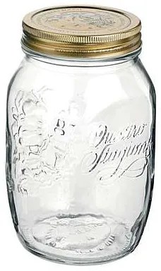 Bormioli Rocco Sklenice Quattro Stagioni 0,5 l