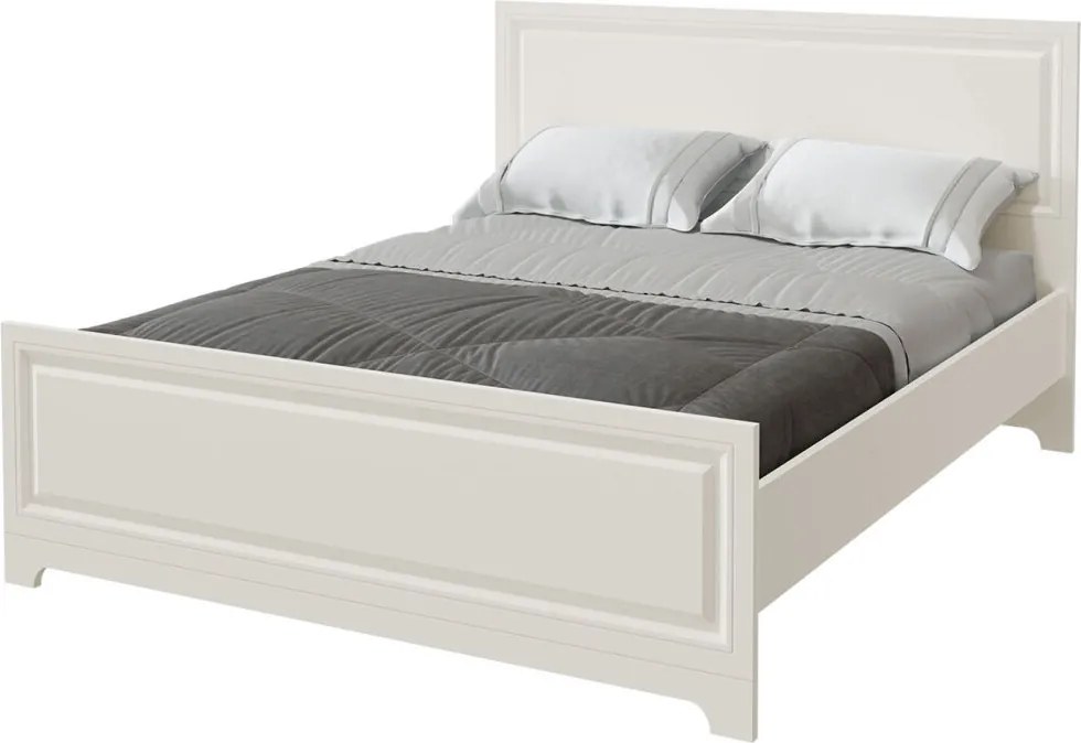 Modul M10 Postel L-1600*2000 Madrid