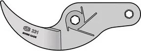 Protiostří Felco 231/4 (Felco 231) PO2314